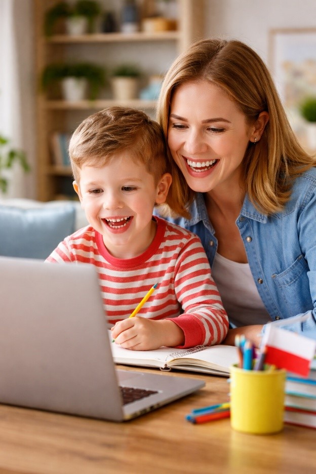 Home - AbbyTalks English Academy